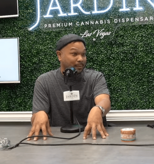 Episode 15 - Dj Bonics